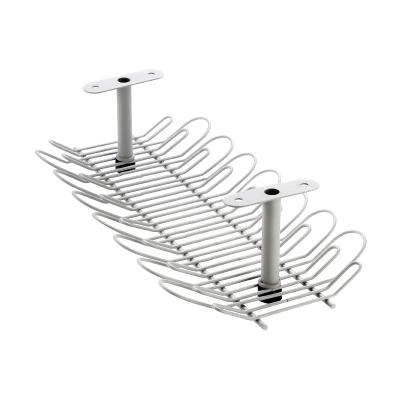 China 360mm 720mm Conference Room Table Cable Organizer Management Solutions for sale