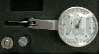 China Portable Shore C Hardness Test Indicator Set 0.01mm Resolution Precision Measuring Equipment for sale