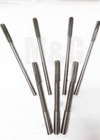 China Cobalt Solid Carbide HSS Reamer High Effciency For Grinding Machine for sale