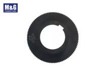 China HSS Circular Saw Blade for Metal Slitting 250mm Diameter 32mm Bore High Speed Steel for sale