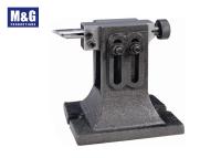 China Machine Tool Accessories Adjustable Tailstock for sale