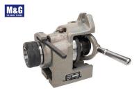 China 5C Horizontal or Vertical Collet Index 24 Position Precision Ground Machine Tool Accessory for sale