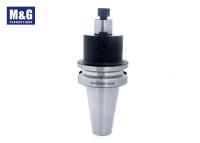 China BT Shank Face Mill Holder AT3 High Precision CNC Tool Holder 22mm to 60mm for sale