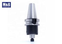 China BT Shank Face Mill Holder AT3 High Precision CNC Tool Holder 22mm to 60mm for sale