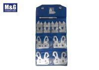 China Radius Gage Set for sale