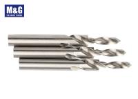China HSS , HSS Cobalt & Solid Carbide Step Drill bits (1 step) for sale