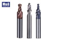 China HSS , HSS Cobalt & Solid Carbide Step Drill bits (1 step) for sale
