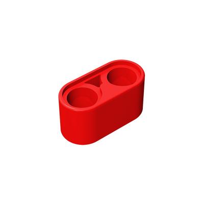Cina GDS-662 Blocco di costruzione spessa n.43857 2M Trave tecnica 1×2 braccio con buchi in vendita
