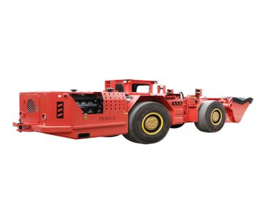 China 3cbm LHD loader underground Mining machines with deutz engine for sale for sale