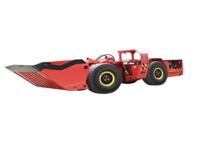 China 8 tons diesel LHD of underground mining machines with deutz engine for sale for sale