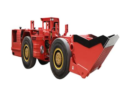 China 6 cmb diesel SCOOPTRAM of underground mining machines with deutz engine for made in china for sale