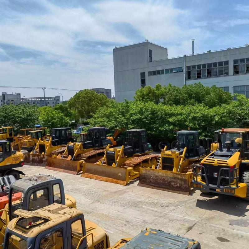 Fornitore cinese verificato - SHANGHAI JUCHU TRADING CO., LTD