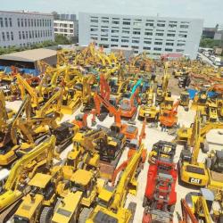 China Factory - SHANGHAI JUCHU TRADING CO., LTD