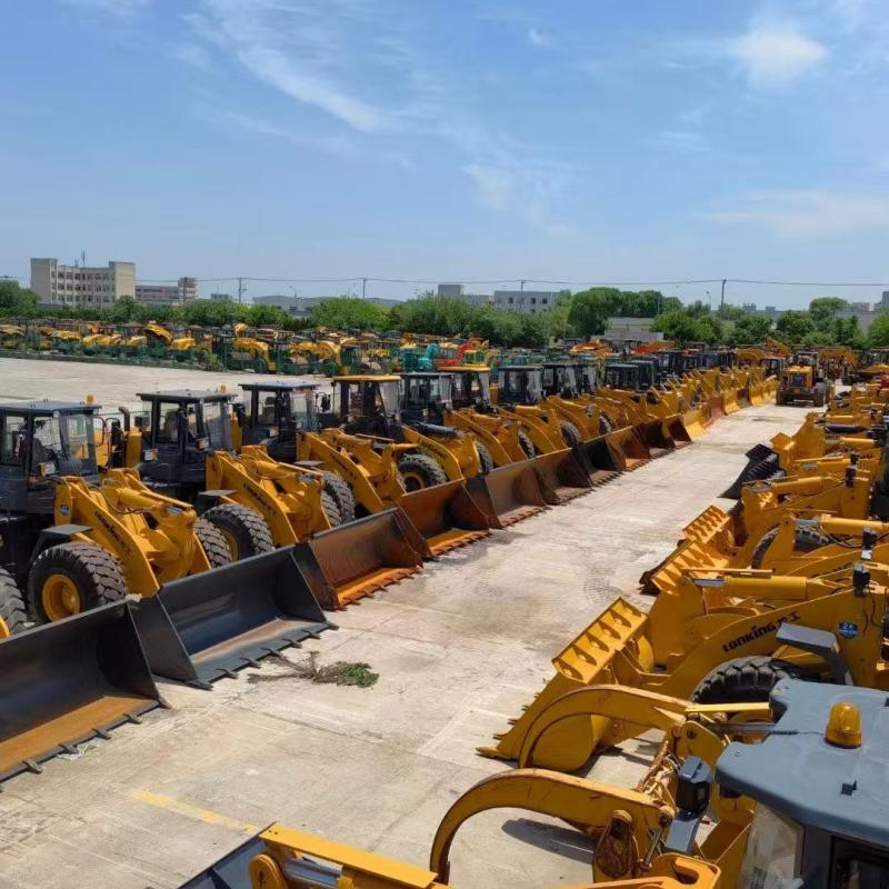 Fornitore cinese verificato - SHANGHAI JUCHU TRADING CO., LTD