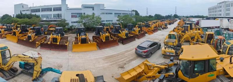 Fornitore cinese verificato - SHANGHAI JUCHU TRADING CO., LTD