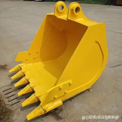 China New / Used Bucket Construction Machine Parts For Trucks Customizable for sale