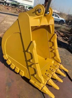 China New / Used Bucket Construction Machine Parts For Trucks Customizable for sale