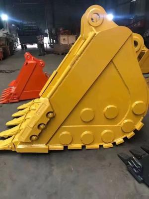 China New / Used Bucket Construction Machine Parts For Trucks Customizable for sale
