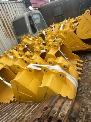 China New / Used Bucket Construction Machine Parts For Trucks Customizable for sale