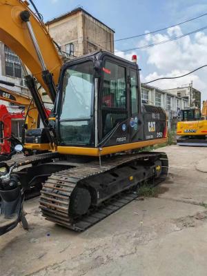 China Used CAT 315D Excavator High Cost Performance, Original Engine, Preferred For Engineering Construction for sale