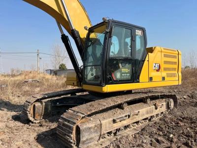 China Cat 330 Used Crawler Excavator Original Brand For Infrastructure Projects for sale