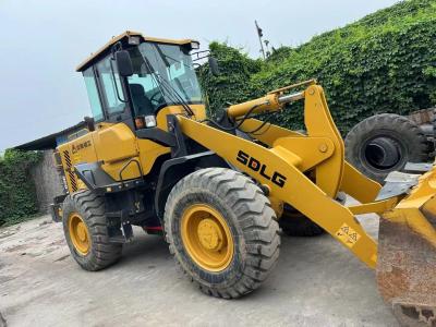 China China All Famous Brands SDLG 936L Wheel  Loader Used Engineering & Construction Machinery for sale