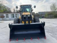 China USED JCB 4CX BACKHOE LOADER CONTRACTOR EDITION | POWERSLIDE+QUICKHITCH+SERVICE PACK for sale