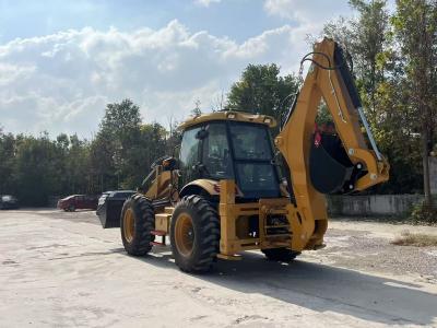 China USED JCB 4CX BACKHOE LOADER CONTRACTOR EDITION | POWERSLIDE+QUICKHITCH+SERVICE PACK for sale