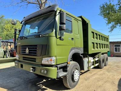 China High Quality Used Sino truck HOWO 336 371 375hp Dump Truck, also Have Other Brand Dump Truck for sale