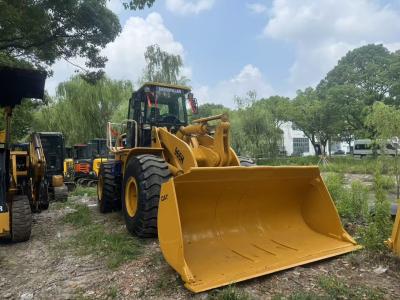 China Used CAT 966H Wheel Loader Original CAT 966H Wheel Loader CAT 966H in Good Condition Hot-selling CAT 966H CAT 966H on Hot Sale for sale