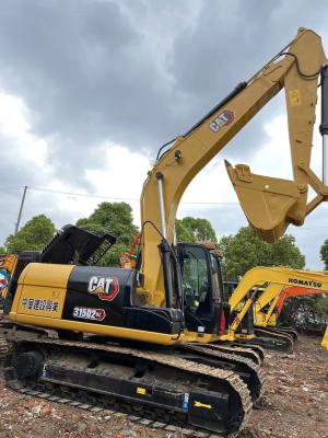 Cina Escavatore Caterpillar 315D2GC Usato 404 HP 63.500 lbs in vendita
