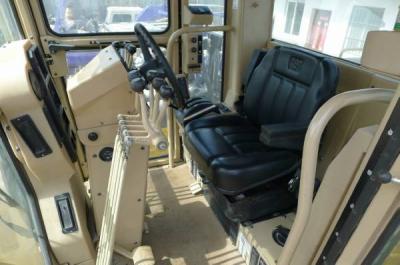 China USA Made 2012 Year Model CAT 140H Motor Grader 100% Work Ready with Ripper for sale