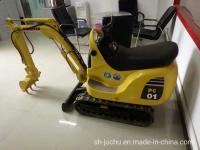 China Used Mini Excavator Komatsu PC01 Digger for sale