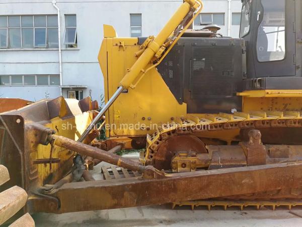 Quality Used Shantui SD32 Crawler Bulldozer /SD16 SD22 SD32 Bull Dozer for sale