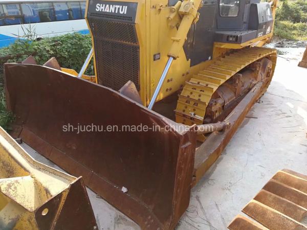 Quality Used Shantui SD32 Crawler Bulldozer /SD16 SD22 SD32 Bull Dozer for sale