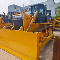 China Used Shantui SD16 SD32 SD22 Bulldozer for sale