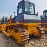China Used Shantui SD16 SD32 SD22 Bulldozer for sale
