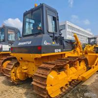 China Used Shantui SD16 SD32 SD22 Bulldozer for sale