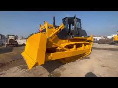 USED SHANTUI SD22 BULLDOZER