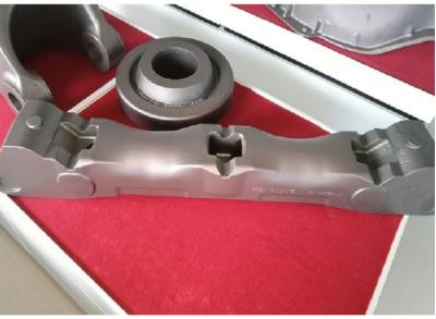 Китай Ролик отливки ADI песка 1050-5 с высокопрочным и твердостью продается