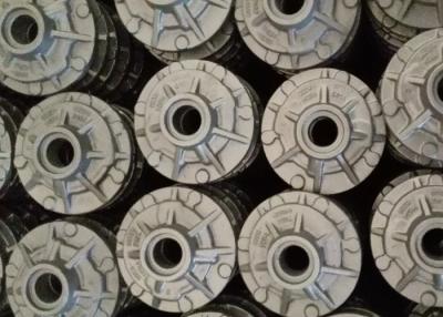 China El OEM rodó piezas posteriores del arrabio del eje de los excavadores en venta