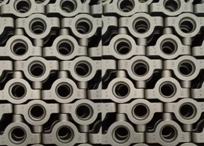 China Los excavadores rodados alzan al OEM de las piezas del arrabio del eje disponible en venta