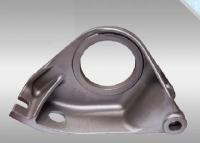 China OEM High-Quality ADI Sand Cast Iron Products Suspension Console Transmission Case for sale