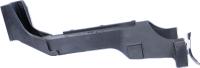 China OEM High-Quality ADI Sand Cast Iron Products Suspension Console Transmission Case for sale