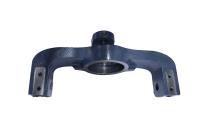 China OEM High-Quality ADI Sand Cast Iron Products Suspension Console Transmission Case for sale
