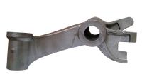 China OEM High-Quality ADI Sand Cast Iron Products Suspension Console Transmission Case for sale