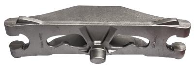 China Rail transit main parts: transmission, housing, case, valve, hub, wheel, axle, Bridge shell for sale