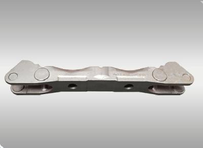 China Green sand casting, iron casting, machining casting, casting- base for farm machinery for sale