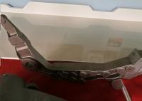 China Farm Machinery Parts, Sand casting, iron casting , casting- base for sale