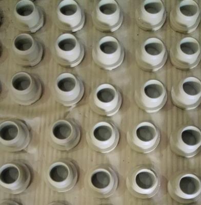 中国 Small Casting Cast Iron Parts For Automobiles / Industrial Vehicles 販売のため